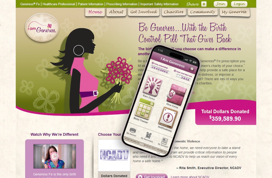 Omnichannel Patient Engagement | Antics PatientHERO™